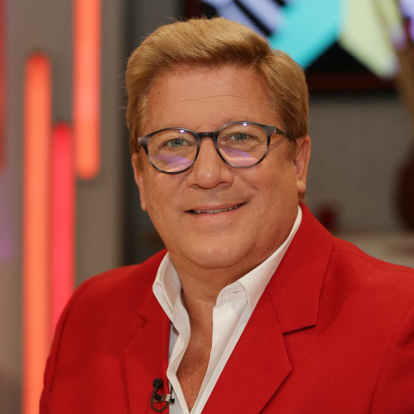 Herman José – Luso