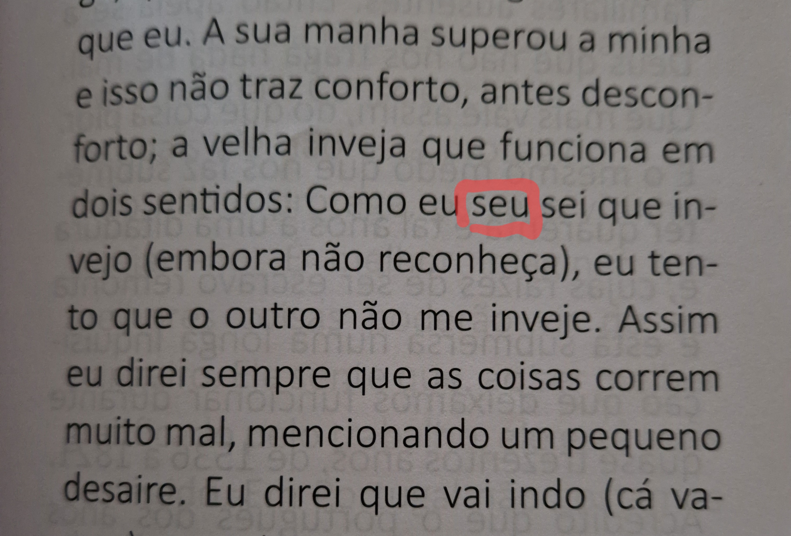 Typos – Luso