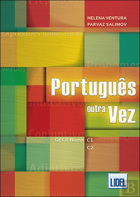 Best Books for Learning Portuguese – Luso