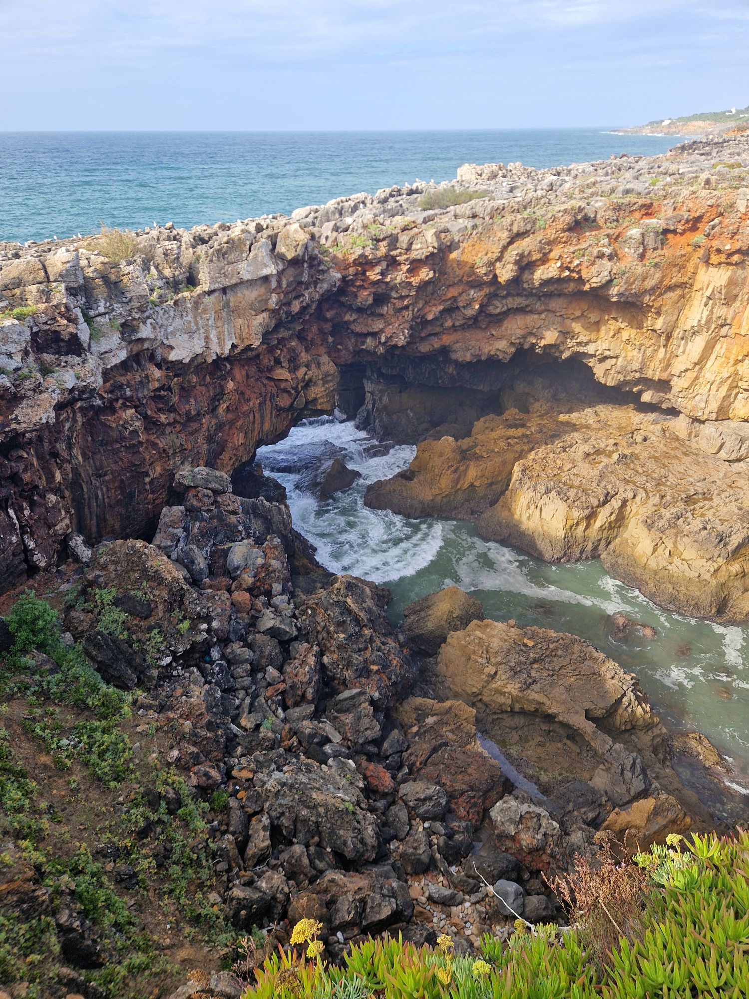 Cascais – Rita Ferro – Luso