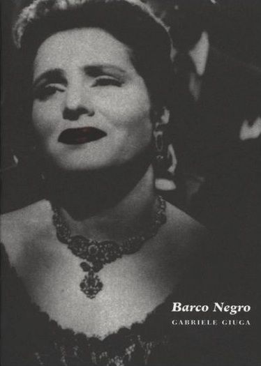 Barco Negro – Luso