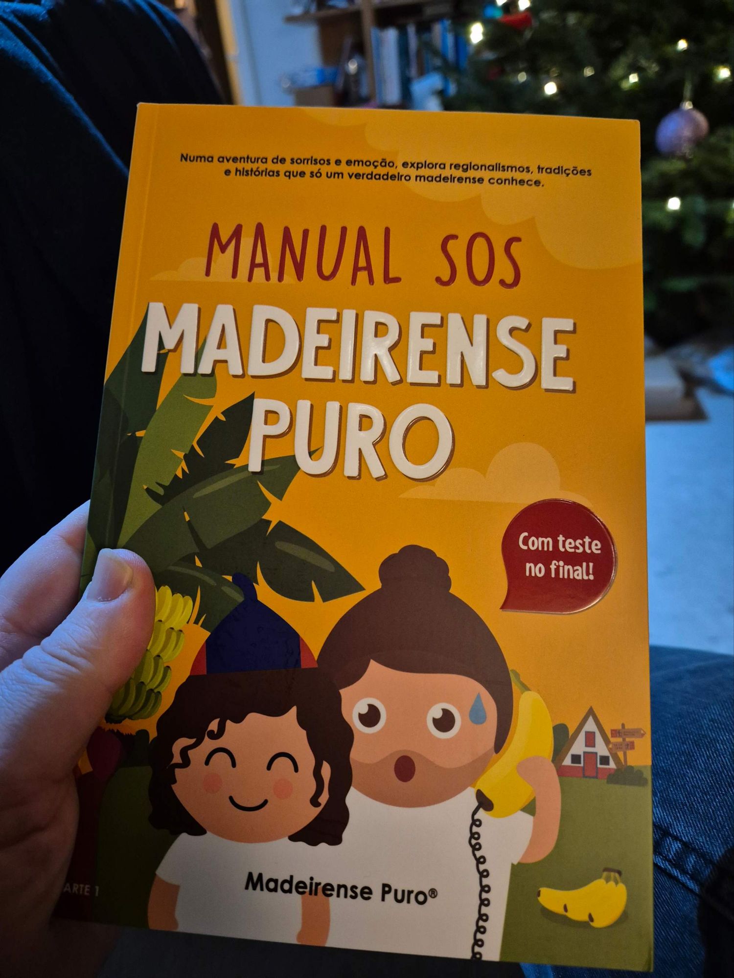 Wife Decoder Kit – Luso